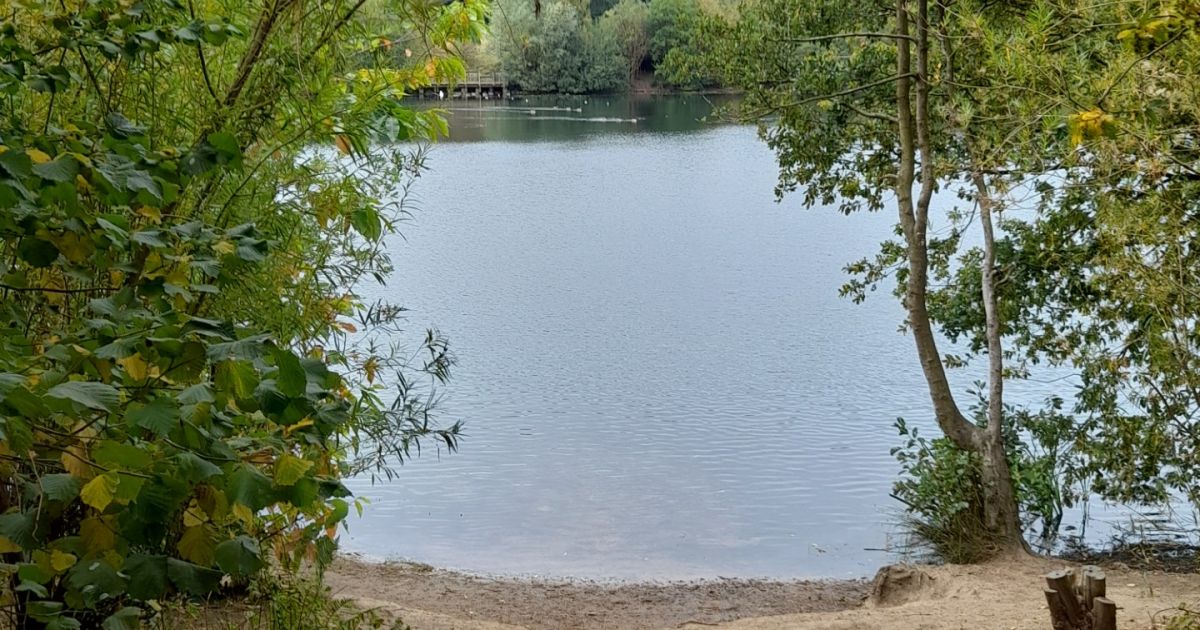 Clifton Country Park and the Ringley area - Ramblers